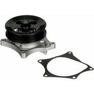 Gates FCM125 Engine Cooling Fan Module - Walmart.com