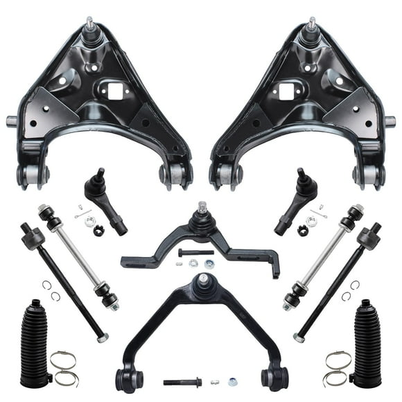 Ford Ranger Lower Kit