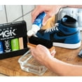 Shoe MGK Complete Kit, Shoe Cleaner, Conditioner, Water Repellent ...