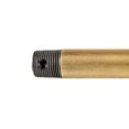990018FHB Hinkley Lighting Accessory - Ceiling Fan Down-rod-18 Inch ...