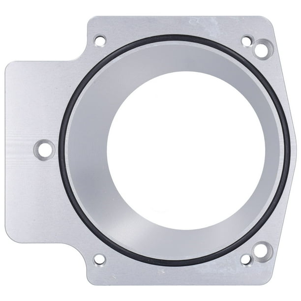 Intake Manifold Adapter,3.6in Intake Manifold Throttle Throttle Body ...