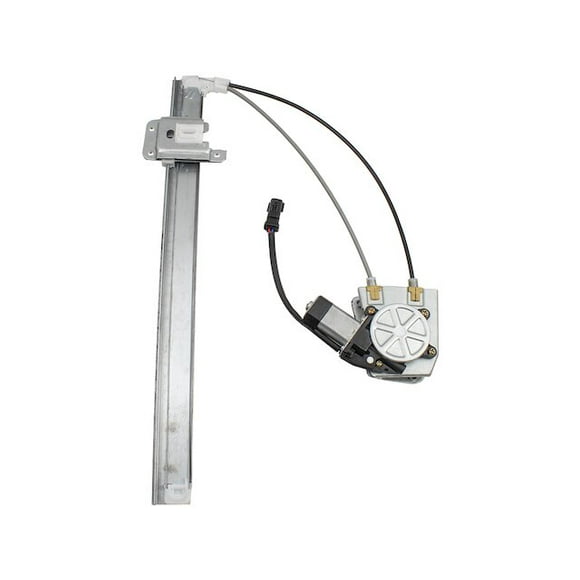 Jeep Liberty Window Regulator