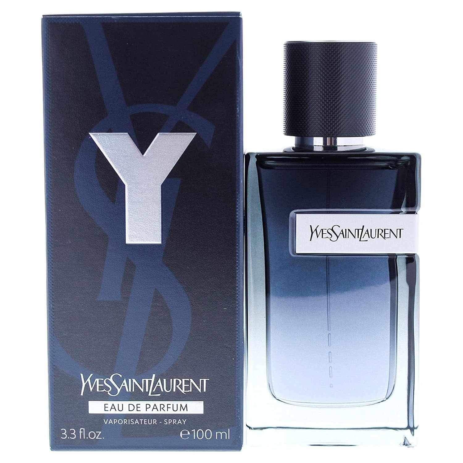 Perfume Yves Saint Laurent Y Eau de Parfum para hombre, 100 ml ...