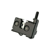 URO Parts 51238240599 Hood Latch Assembly For Select 02-08 BMW Models ...