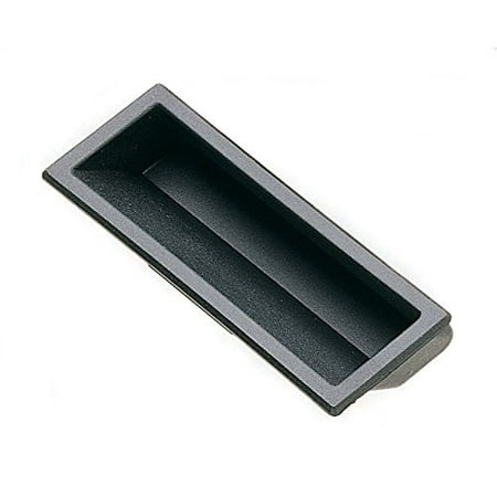 Southco Inc P2-42 ABS Plastic Recessed Pull Handle 1.40 x 3.25 Long.055 ...