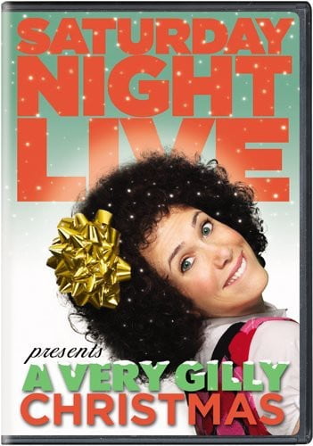 Saturday Night Live: Presents a Very Gilly Christmas (DVD) - Walmart.com