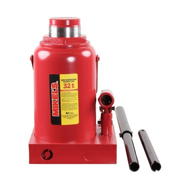 Torres Para Automovil 3t 1 Par Herramienta MIKELS T-9360 | Bodega ...