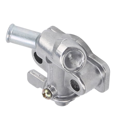 Gas Tank Switch, Fuel Cock Valve Cast Iron Small Light Easy To Install ...