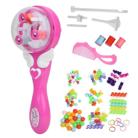 Electric Braid Tool,DIY Electric Automatic Hair Hair Braid Tool Hair ...