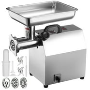STX Intl Turboforce 3500 HD - Commercial Electric Meat Grinder, Large 3 ...