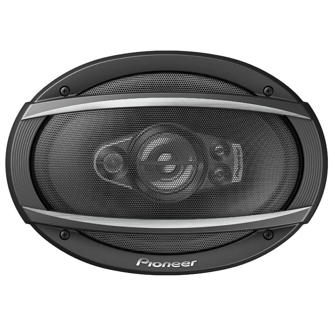 Click here for Pioneer Ts-A6970f A-Series 6X9 5-Way Coaxial Car S... prices
