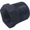 Free Shipping! Delta Wall Elbow for Hand Shower in Matte Black 50560-BL ...