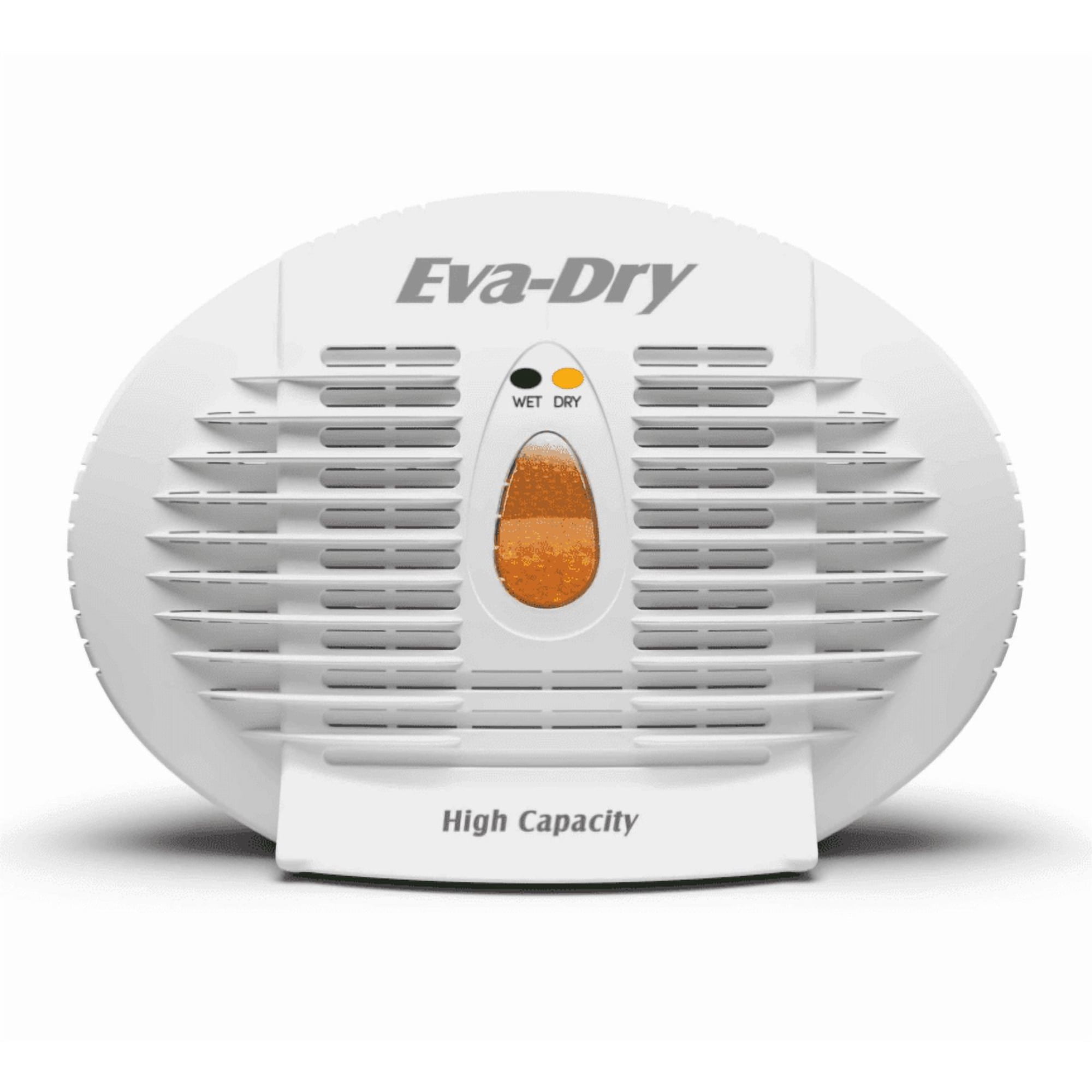 Click here for Eva-Dry Dehumidifier E-500 Mini; Non-Toxic Crystal... prices