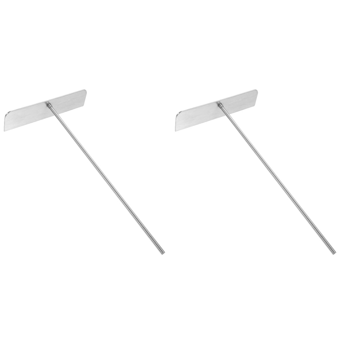 Click here for Hemoton 2pcs Stainless Steel Crepe Spreader Pancak... prices