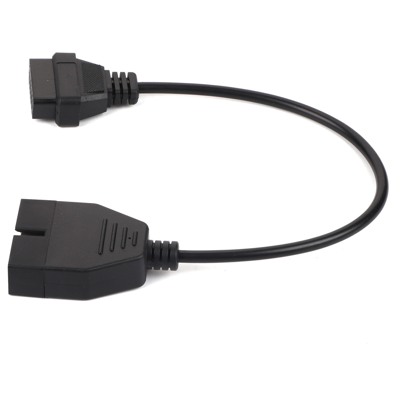 Adaptador OBD1 a OBD2 Ecomeon Compatible con GM 12 pines a 16 pines ...