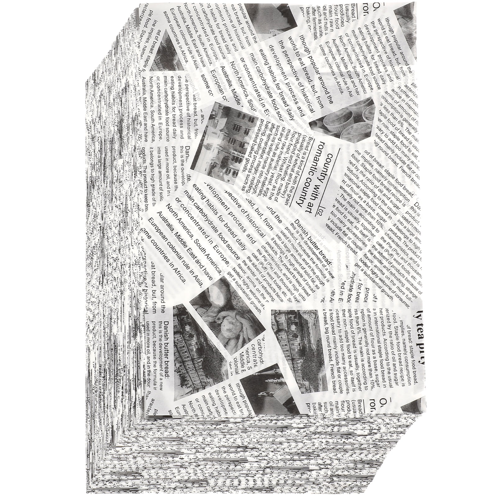 Click here for Hcyz 120 Sheets Of Parchment Paper Baking Paper Gr... prices