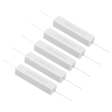 Field Guardian 200 ohm Resistor - Walmart.com