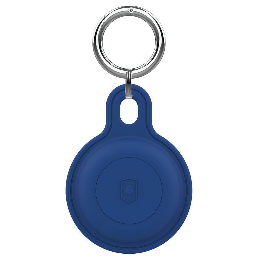 Click here for Myg Waterproof Silicone For Airtag Keychain Holder... prices