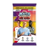 Topps 2023-24 Match Attax UEFA Champions League Soccer Trading Cards - Full Set Starter Pack ...