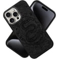Case for iPhone 14 Pro, [Durable Shockproof Protective Cover ...