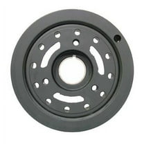Dayco PB1056ST - Engine Harmonic Balancer Fits select: 1972-1979 ...