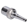 Fountain Jet Nozzle G1/2 20mm Female Thread Adjustable Direction Pond ...