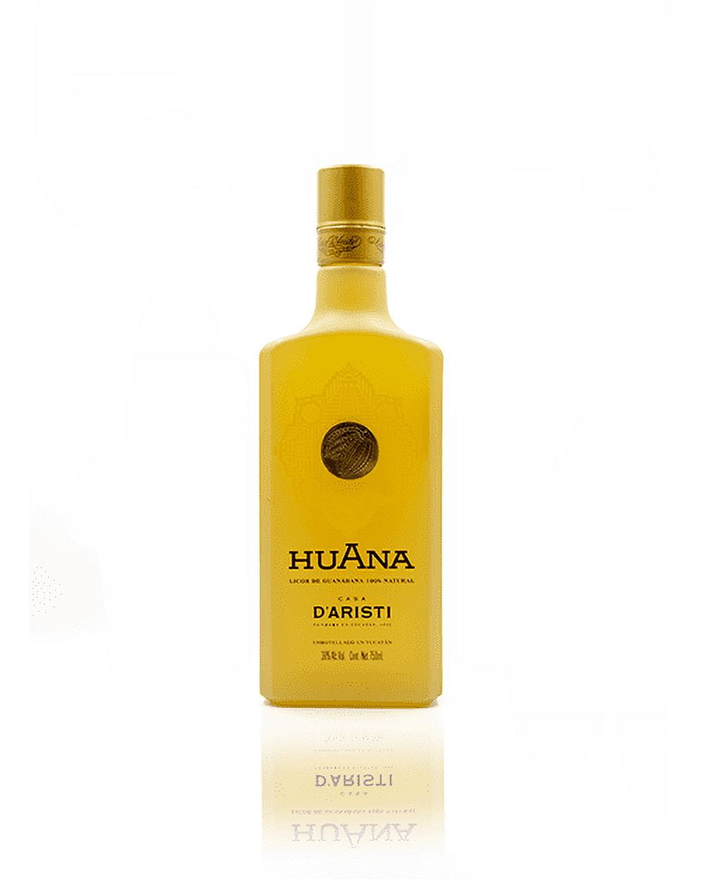 Pack De 6 Licor Huana De Guanabana D' Aristi 750Ml | Walmart en línea