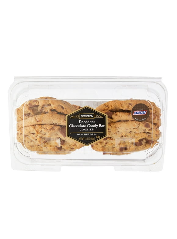Marketside Cookies - Walmart.com