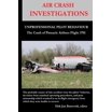 AIR CRASH INVESTIGATIONS - Inadvertent In-Flight Slat Deployment - The ...
