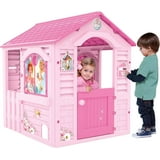 Pink Princess House - Walmart.com