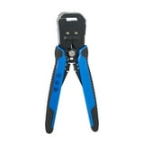 Klein Tools 11061 Self-Adjusting Wire Stripper/Cutter - Walmart.com