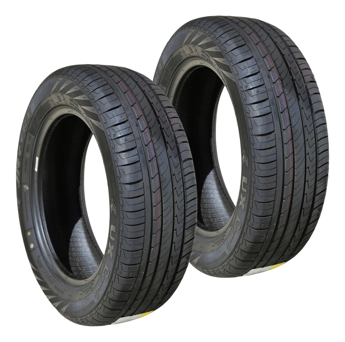 Paq 2 Llanta 215/60R16 95V Jk Tyre UX ROYALE MAXX | Walmart en línea