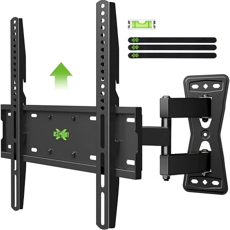 USX MOUNT TV Wall Mount,Full Motion TV Mount for Most 26-55 Inch TVs ...