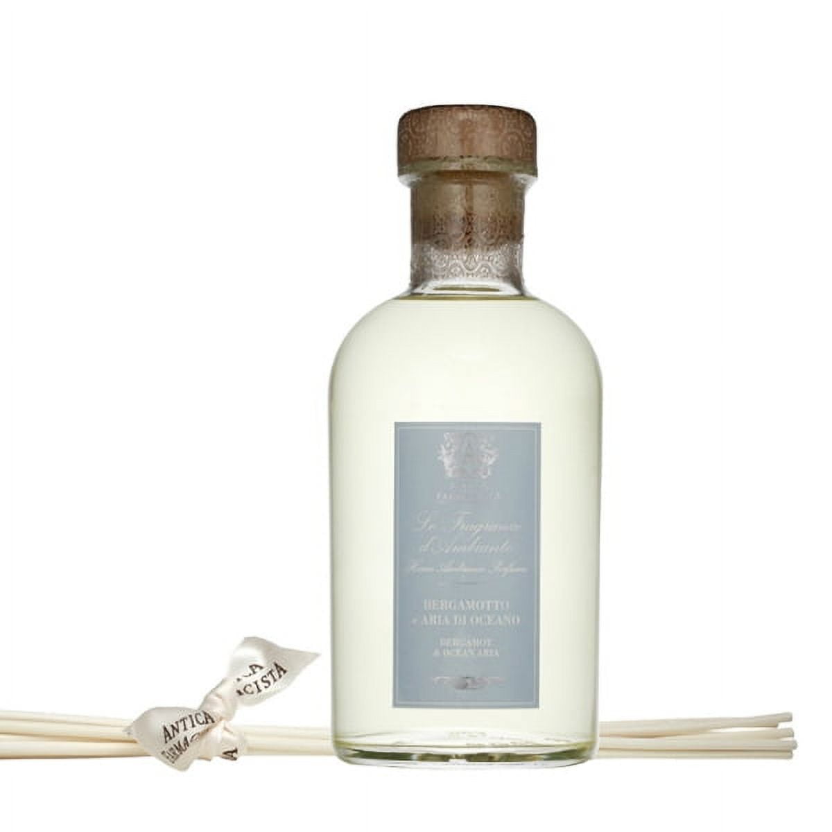 Click here for Antica Farmacista Bergamot & Ocean Aria Diffuser... prices