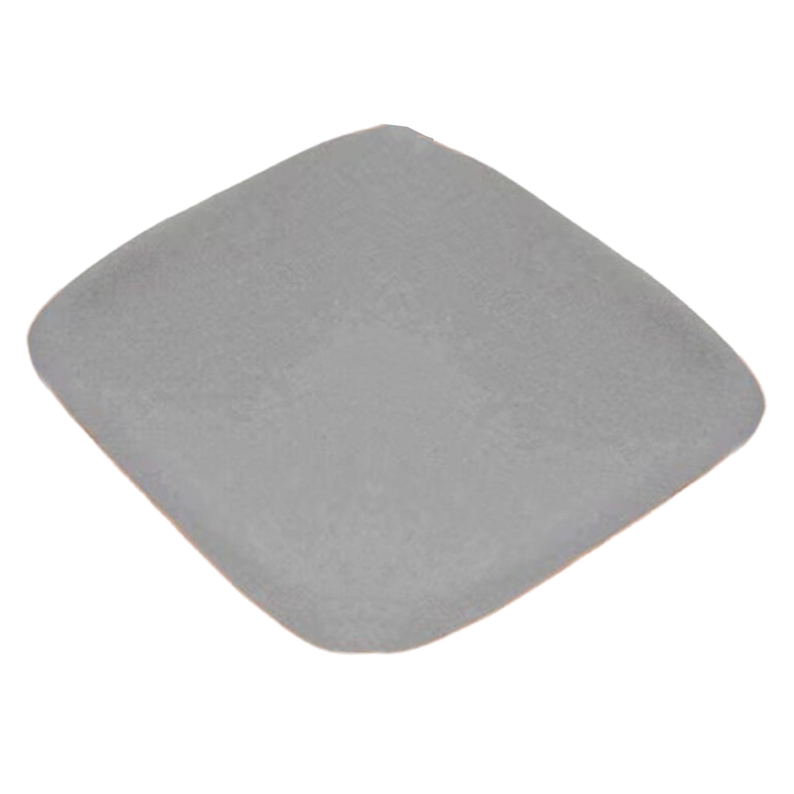 Click here for Yulier 4 Pack Solid Color Seat Covers For Dining R... prices