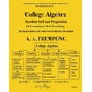 College Trigonometry - Walmart.com