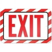 Exit Sign - Walmart.com