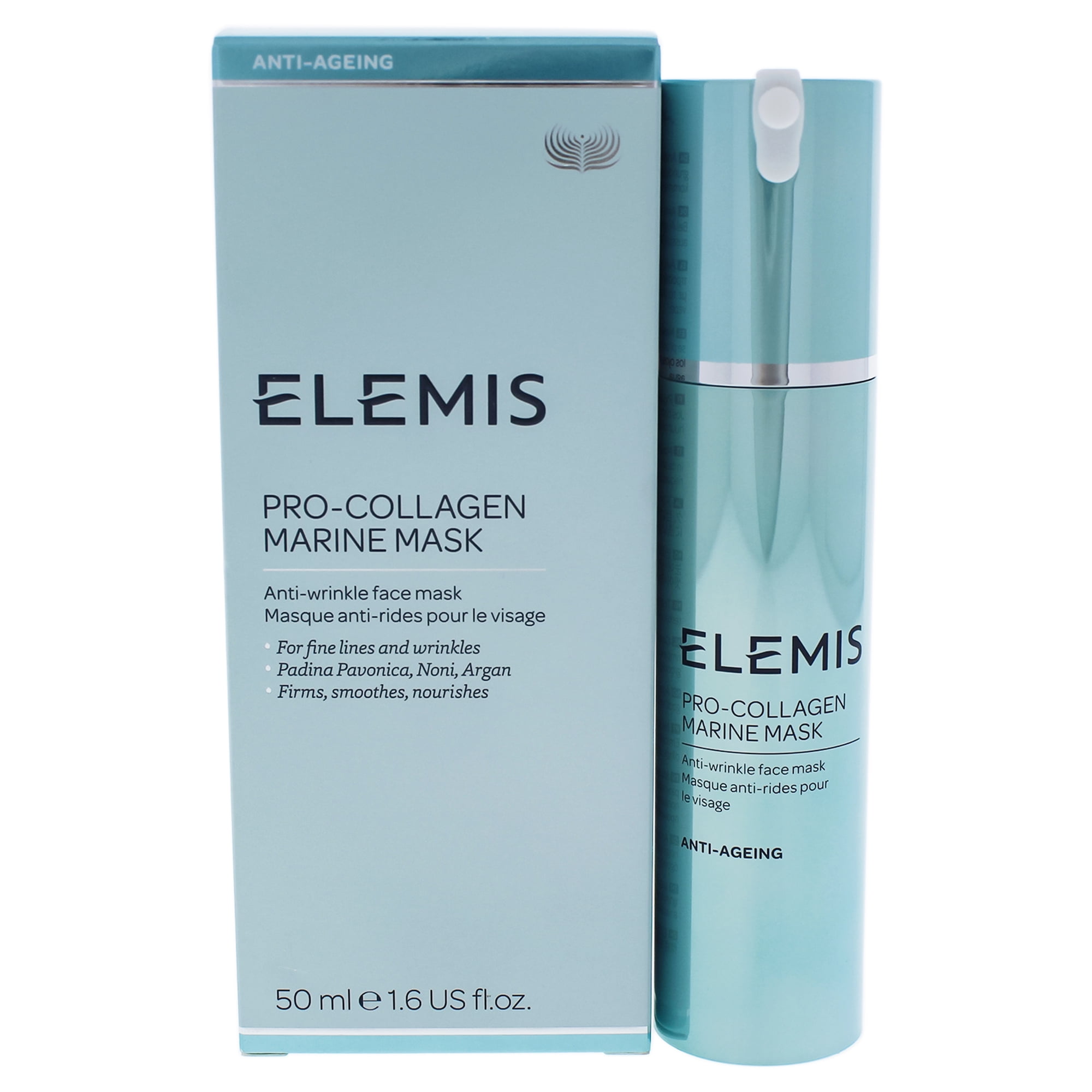 Mascarilla Pro-Collagen Elemis 1.6 oz | Bodega Aurrera en línea
