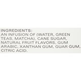 TAZO Matcha Latte Green Tea Concentrate, 32 fl oz Carton - Walmart.com