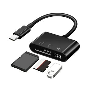 Memory Card Readers | Walmart Canada
