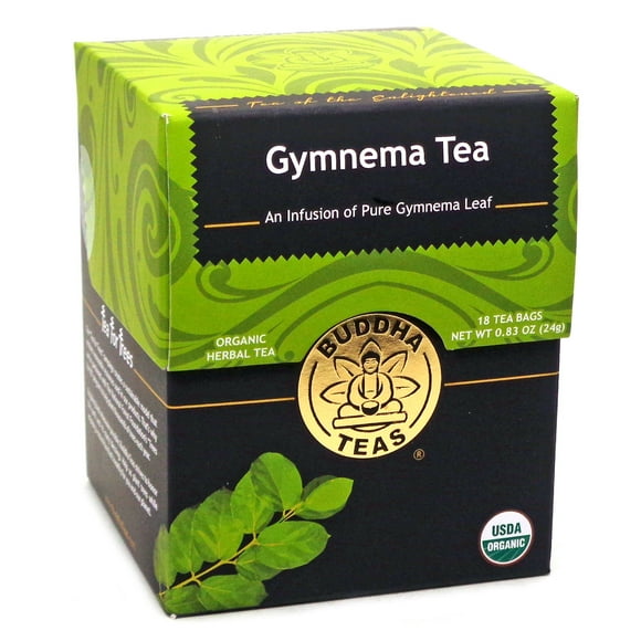 Gymnema Sylvestre Tea