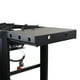 Loco Cookers Propane Dual Burner Fry Cart - Walmart.com