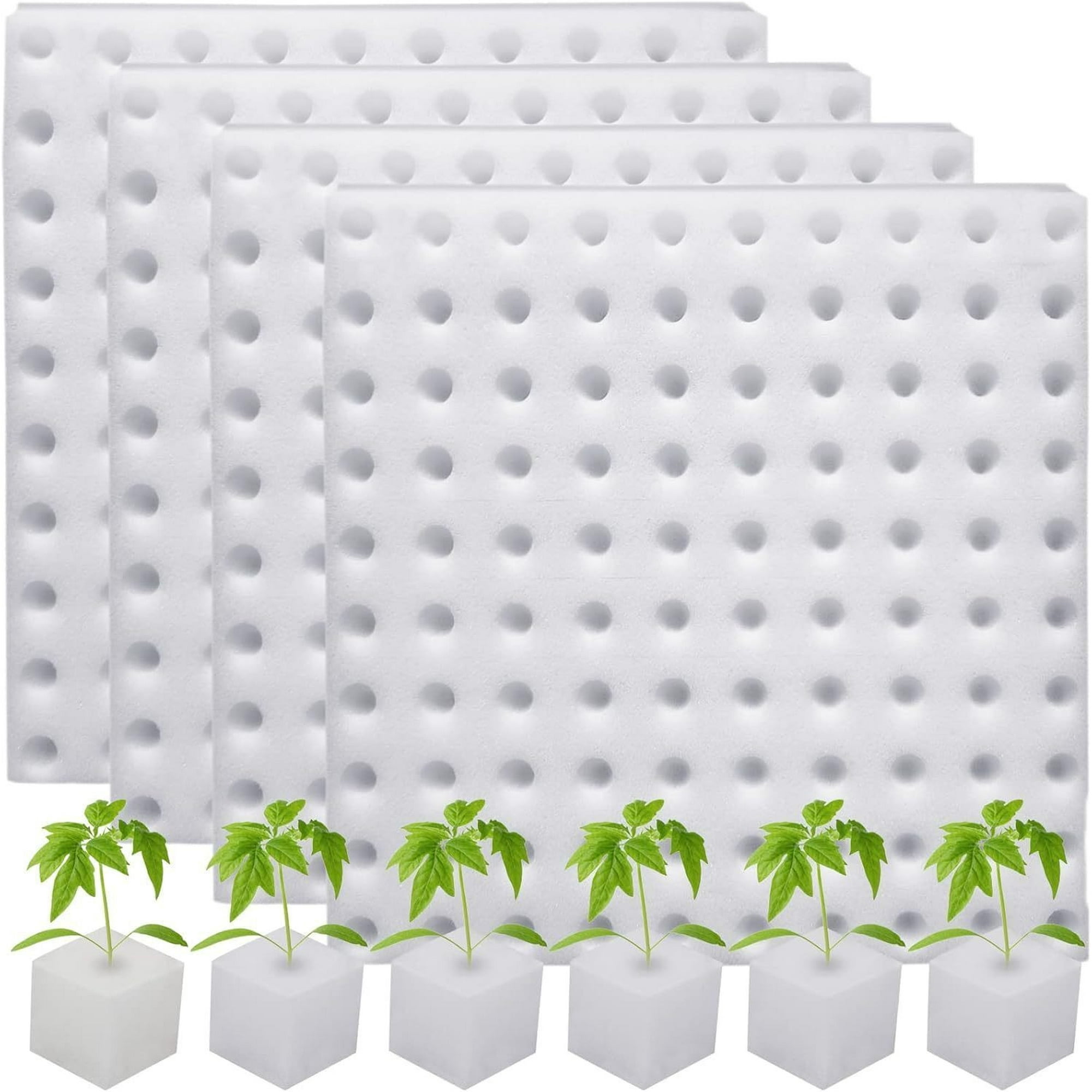 Click here for Generic Hydroponic Sponges For Soilless Gardening... prices