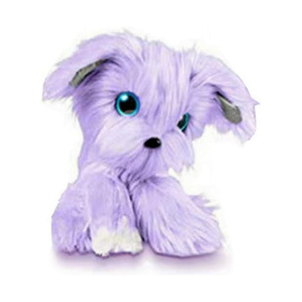 AMERTEER Little Live Pets Scruff-a-Luvs Plush Mystery Rescue Pet Pet ...