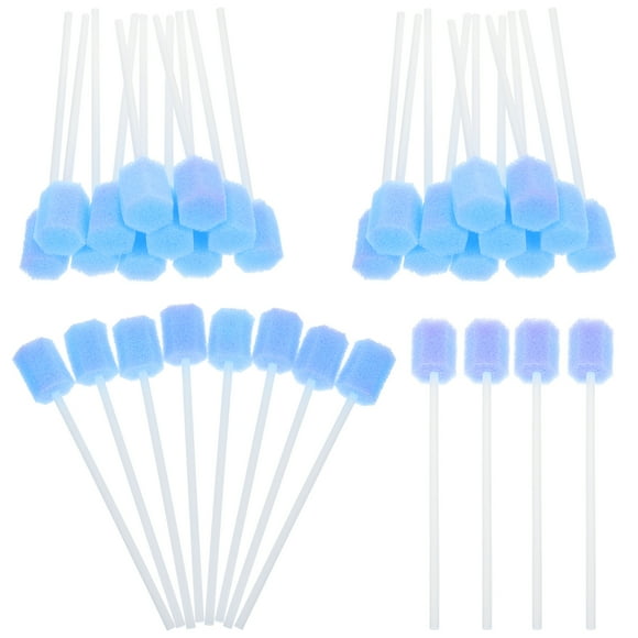 Oral Mouth Swabs