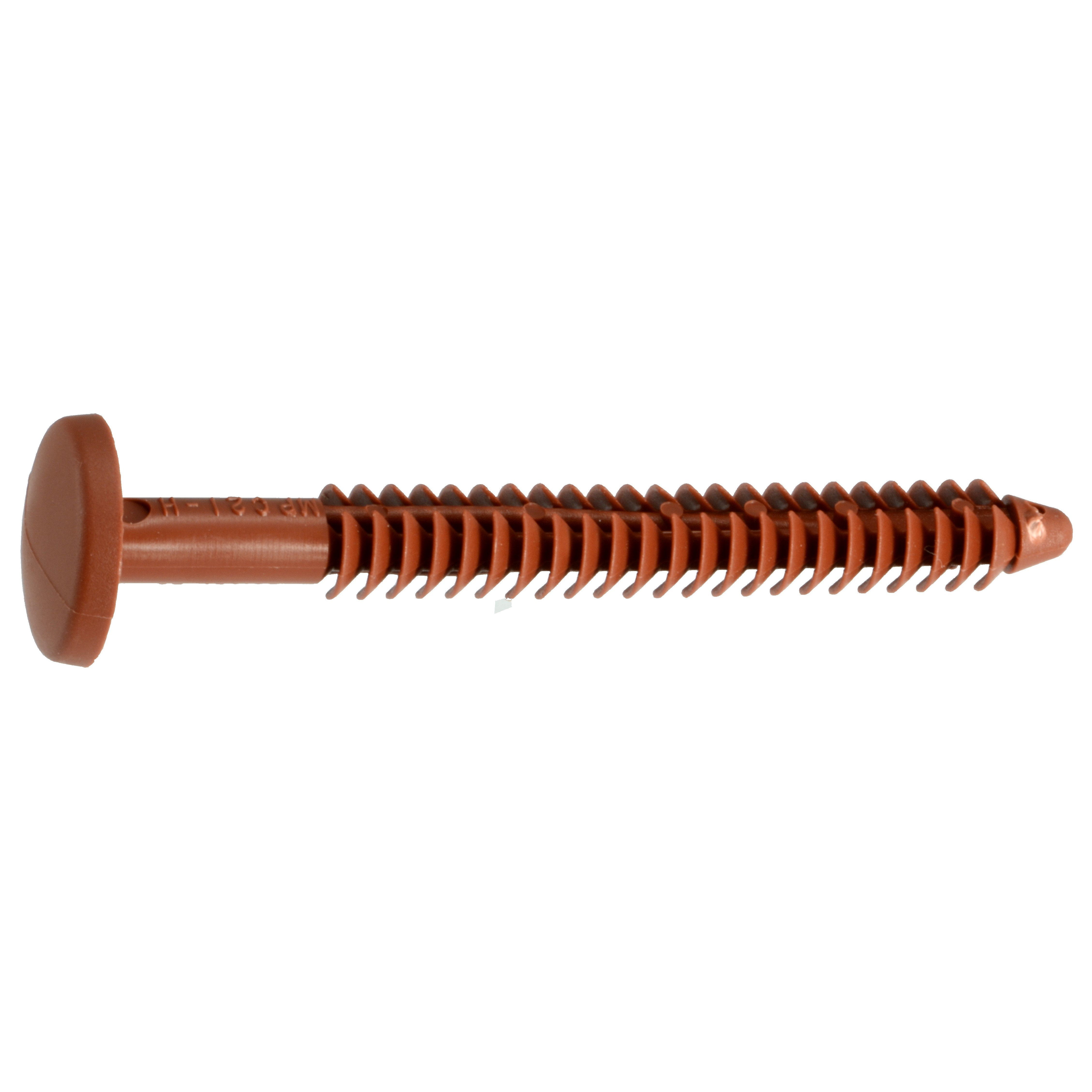 3" Shutter Spike Red - Walmart.com