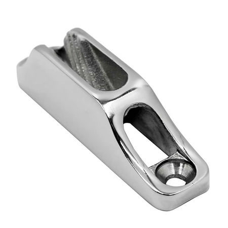Functional Boat Cleat Rope Cleat Tiny Rope Clamp Stainless Tiny Boat ...