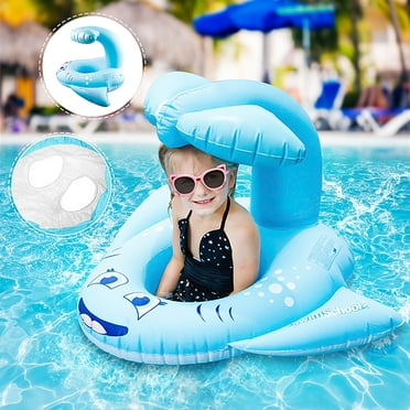 BigMouth Inc. "Tiny-Saurus-Rex" T-Rex Lil' Water Float - Pool Float for ...