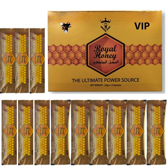 Honey Packs
