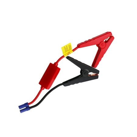 Goriertaly 12V Intelligent Smart EC5 Connector Universal Emergency ...